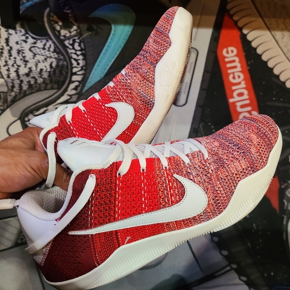 Nike | Shoes | Kobe Red Horse | Poshmark